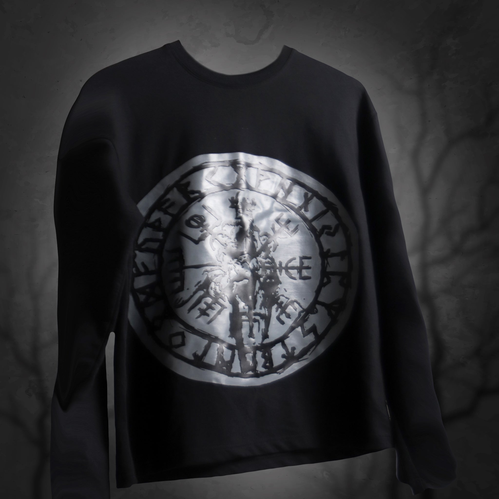 Dark Ritual – Devilry